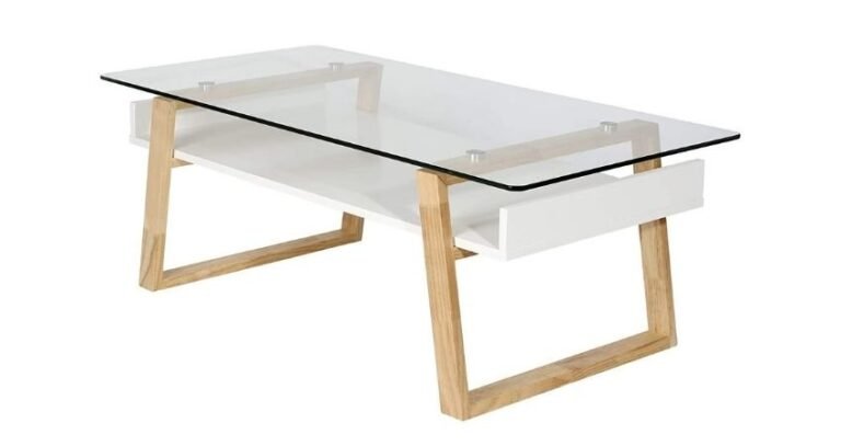 20 Best Cheap Coffee Tables that are Really Stylish