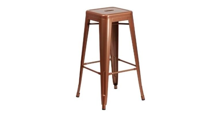 18 Best Cheap Bar Stools Under $100 - Top Picks & Reviews