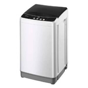 10 Cheap Washing Machines Under $200 (Tested and Reviewed)