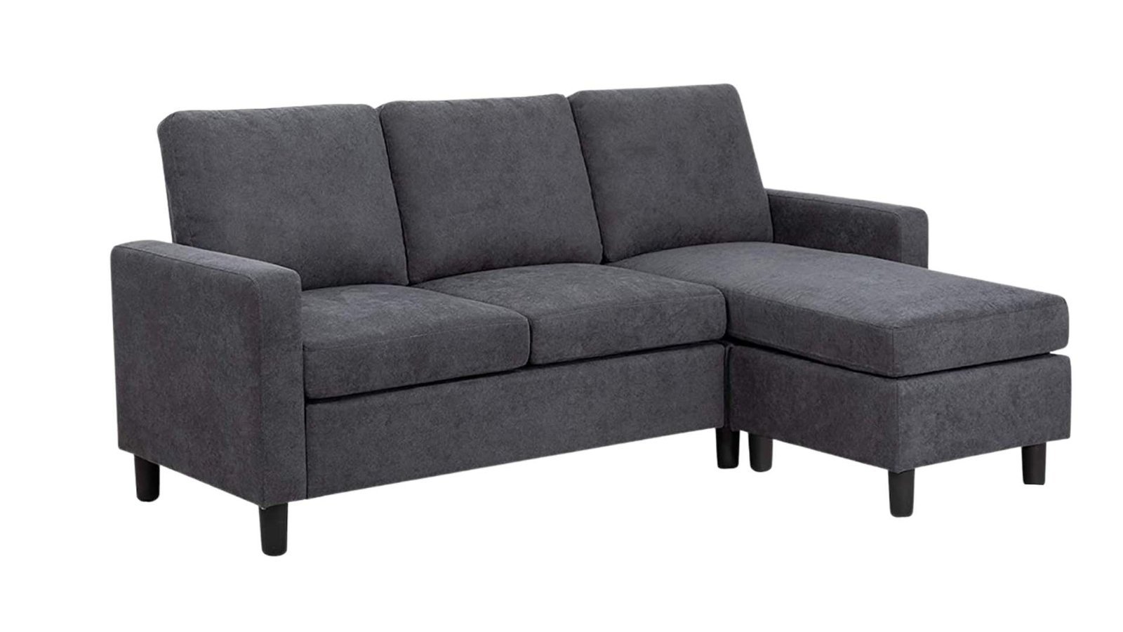 10 Cheap Sectional Sofas Under $500 (Tested and Reviewed)