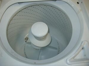 Washing Machine Drums: Everything You Need to Know