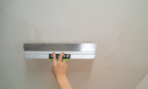 Drywall Finishing Levels: What You Need to Know